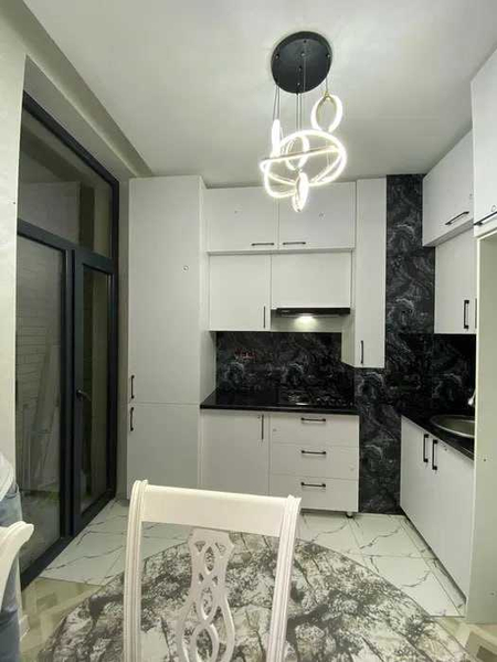 Продается 2х ком квартира в ЖК SOLARIS КУШБЕГИ, БРАТИСКИЙ МОГИЛЫ.