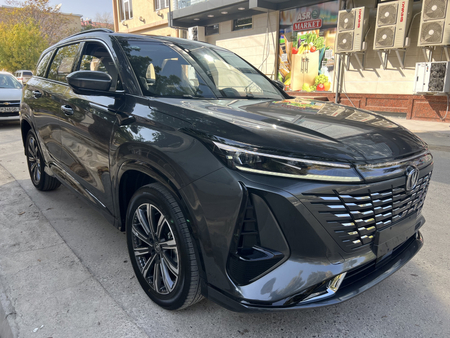 Продается Changan CS75 PLUS