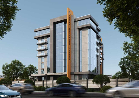 Срочно Продается Земля Для Бизнес Центр 10,34 Соток в Центре