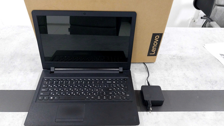 Lenovo Ideapad 110-15ISK