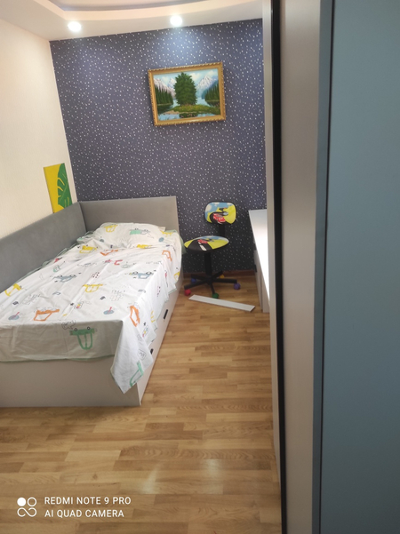 Mebel buyurtma asosida