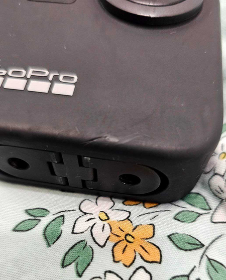 GoPro MAX 360 + дополнительная батарея + MAX Grip +защитные колпачки