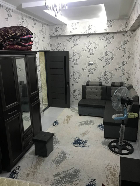 Аренда Квартира Эшон Гузар Новастройка