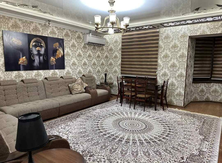 Chilonzor 5 kvartil 650$ oila va yaxshi insonlarga