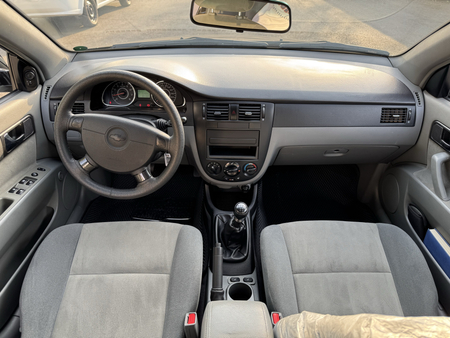 Chevrolet lacetti 2019