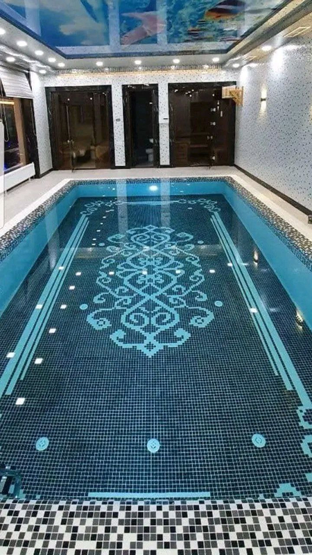 Стройтельства бассейнов