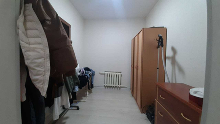 Продаётся участок, дом в Яшнабадском районе.4,8 соток (166185)