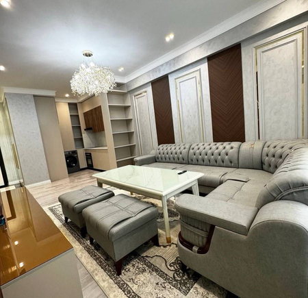 Akay City Sotuvda 2 xonalik uy remont Darxon K.Niyozov H.Olimjon