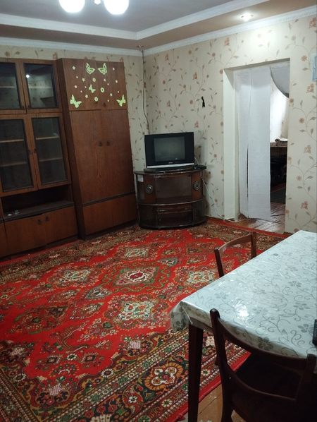 Аренда долгосрочная