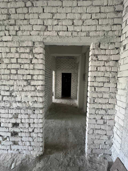 Центр 75м2. Ц-5 Эрудит 2/2/7 На-небе; Буревестник. Коробка