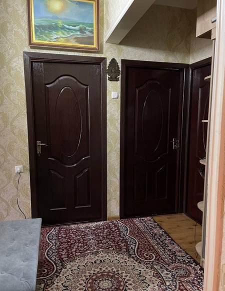 ~Чилонзор20._3/4/4.Ремонт: хороший .Ориентир: Троллейбус круг