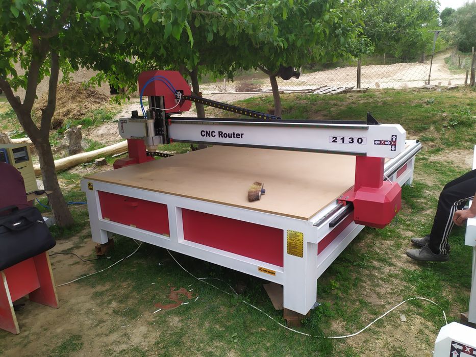 Xar xil o‘lchamda chpu stanoklar yasab beramiz.rover,