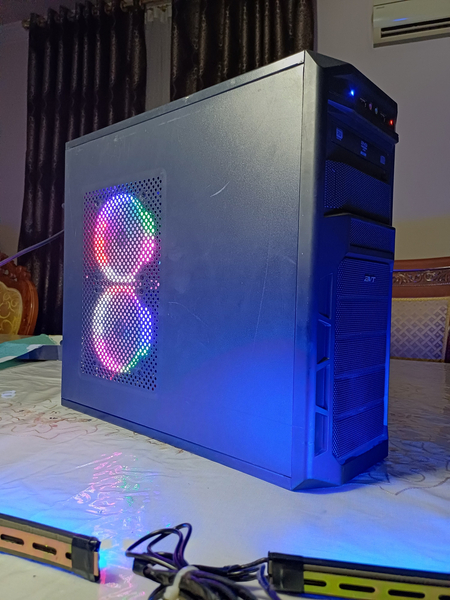 Игровой компютер