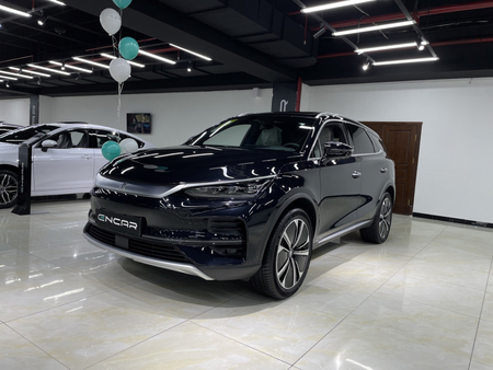 Byd tang 7 местный