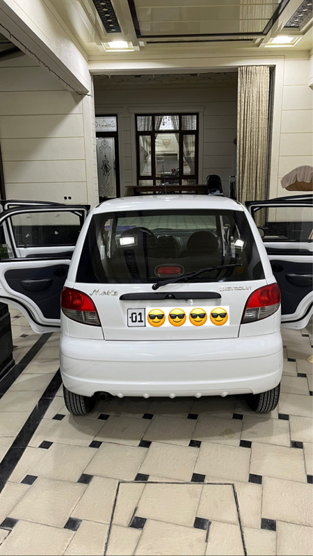 Matiz nasiya savdo 2016