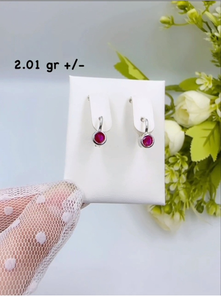 Kumush 925 proba