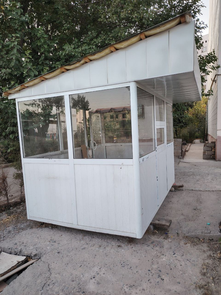 Butka sotiladi srochna 2×3