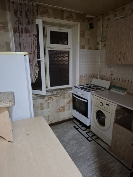 Продажа 22квартал Учтепинский район