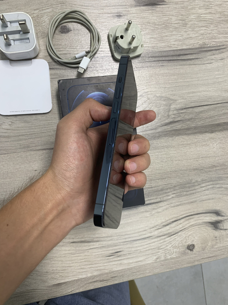 iphone 12 pro max 128 gb