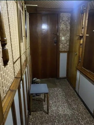 Продается квартира Чиланзар 19 2/1/4 Смежка