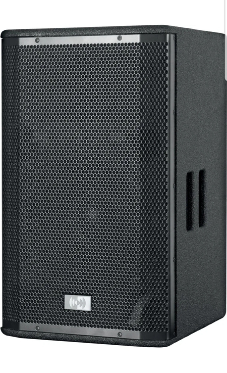 Активные  Акустические системы MONTARBO FIRE 15 A