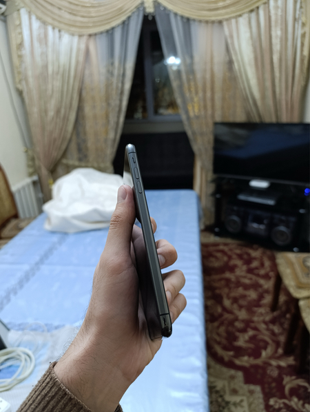 Iphone xs max 64gb
