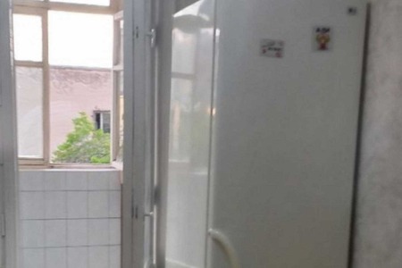 谷 130200 谷 Uchtepa tumanida kvartira sotiladi [47 м²]