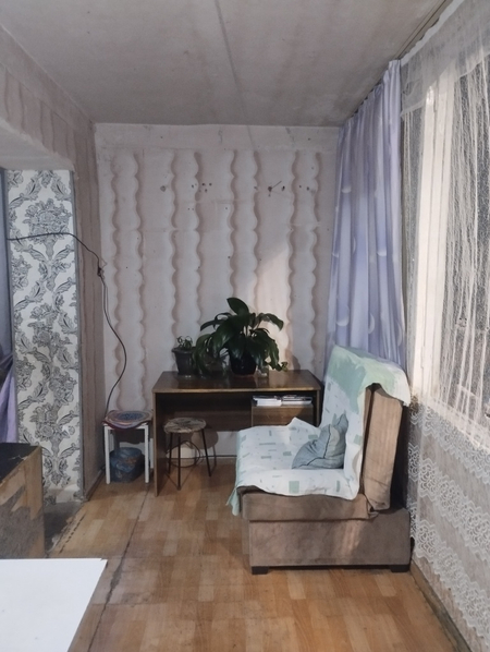 Продаю свою двух комнатную квартиру