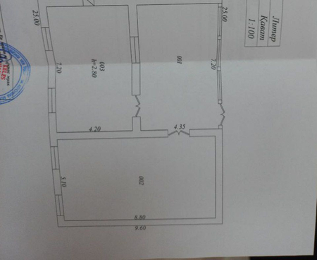 Toshkent tumani Nodirobot mahala