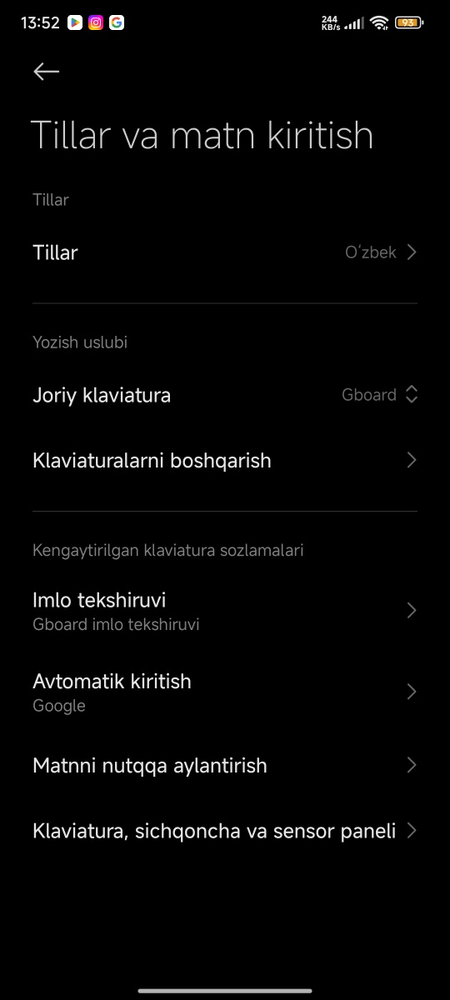 redmi note 12 turbo (poco f5) 8/256