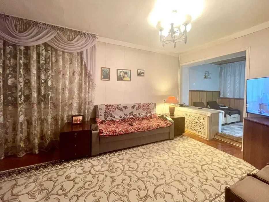 3/1/4. ТИНЧЛИК. 77 серия. подвал+парковка.