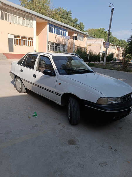Nexia 1 sons tranblyor