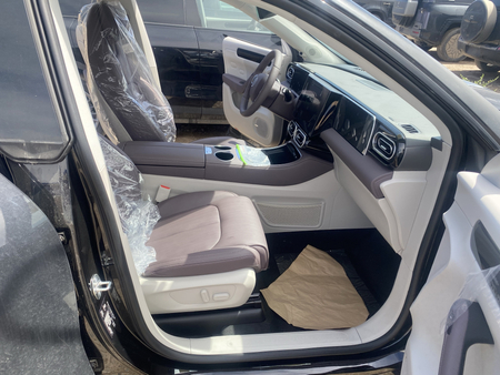 Leep Motor C11 Hybrid 1100km