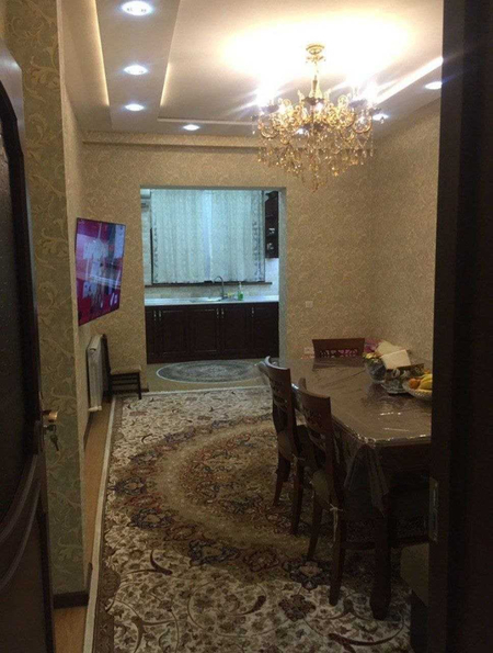 (К129335) Продается 3-х комнатная квартира в Мирабадском районе.
