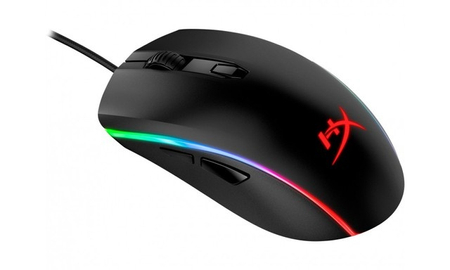 Игровой мышь HyperX Pulsefire Surge