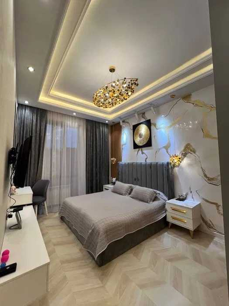Квартира с 3 ком 80м² с евро ремонтом со всеми удобствами, Выгодно!!!;