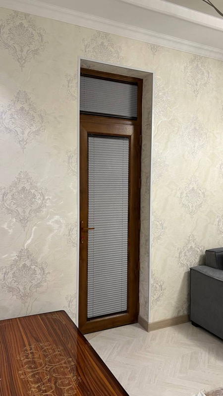 Turkiya jalyuzi, Жалюзи из Турции