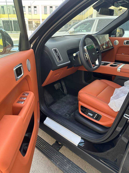 Li 9 Ultra Full 2024 Гибрид/Hydbrid ! Срочно продаётся !