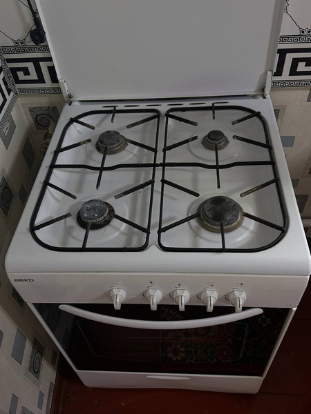 Российский Beko Газ сатылады
