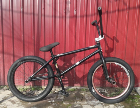Mtb bmx velosiped мтб бмх велосипед
