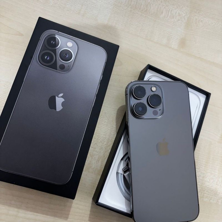 IPhone13 Pro Max LL/A 91%yom Radnoy