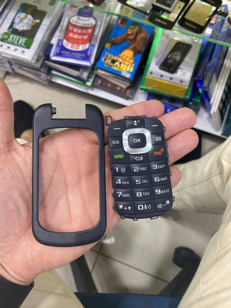 Korpusa Original Perfektum