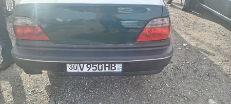 Nexia 1 sons mator