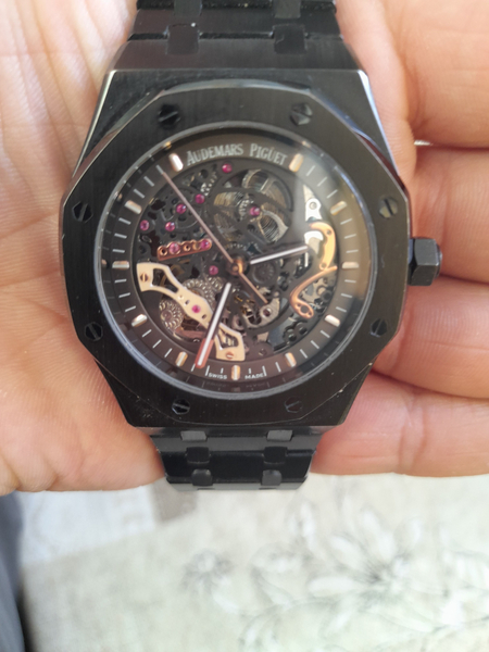 Audemars Piguet Mexanik