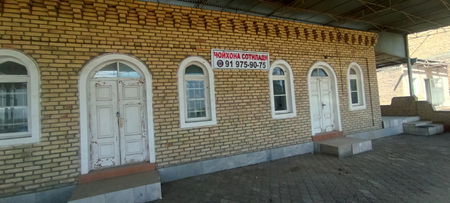 Продается Кафе, Чайхана.