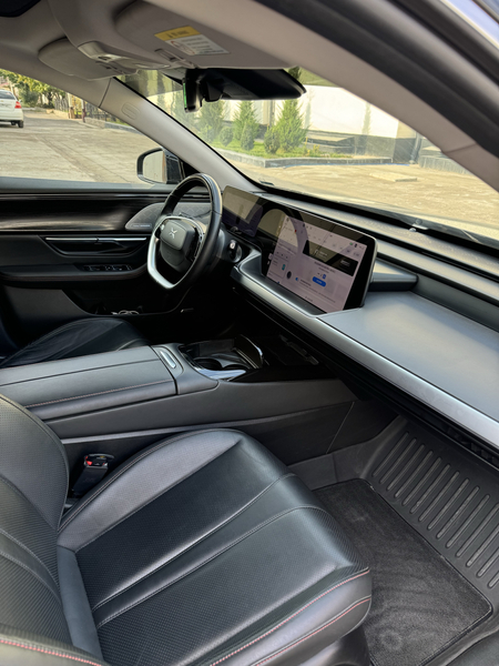 Xpeng P7 Elektr 520km Full Sotiladi