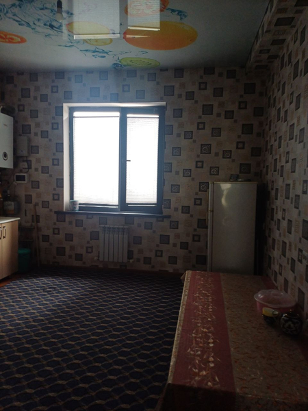 Sergeli 3 bekat 2 xonali hamma sharoitlari bor 400$ lubboyiga