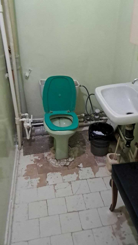 Продается 4х комнатная квартира в центре Водника