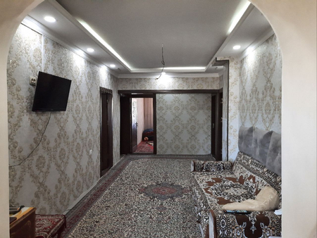 Срочно продаётся квартира #Юнусабад14 4/1/4 90м2