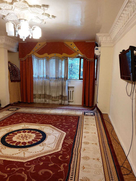 Сдается Квартира Дархан метро Х Алимджана